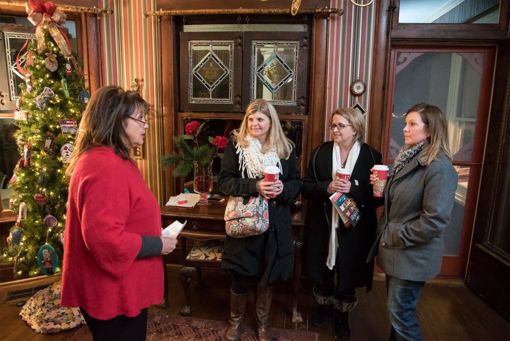 Annual Festivals & Events - Historic Granbury Merchants Association