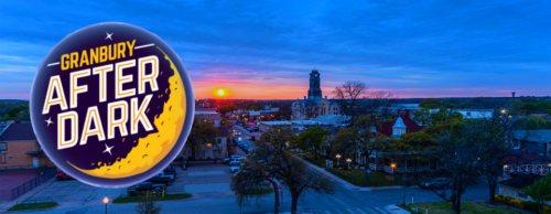 Annual Festivals & Events - Historic Granbury Merchants Association