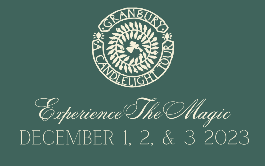 Annual Festivals & Events - Historic Granbury Merchants Association