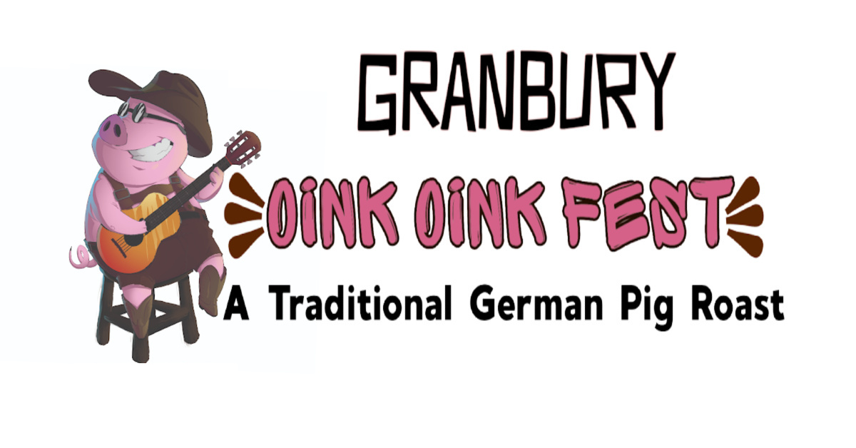 Annual Festivals & Events - Historic Granbury Merchants Association