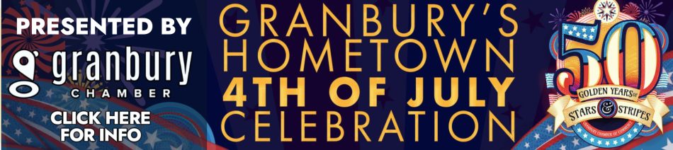 Annual Festivals & Events - Historic Granbury Merchants Association