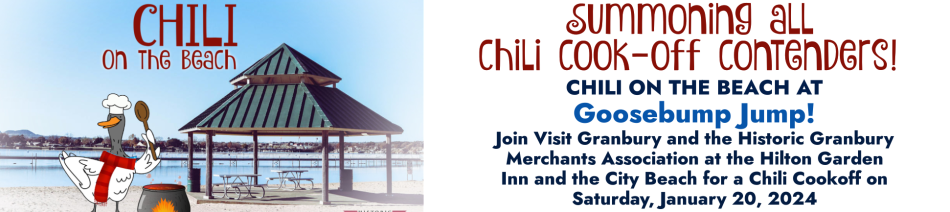 Annual Festivals & Events - Historic Granbury Merchants Association